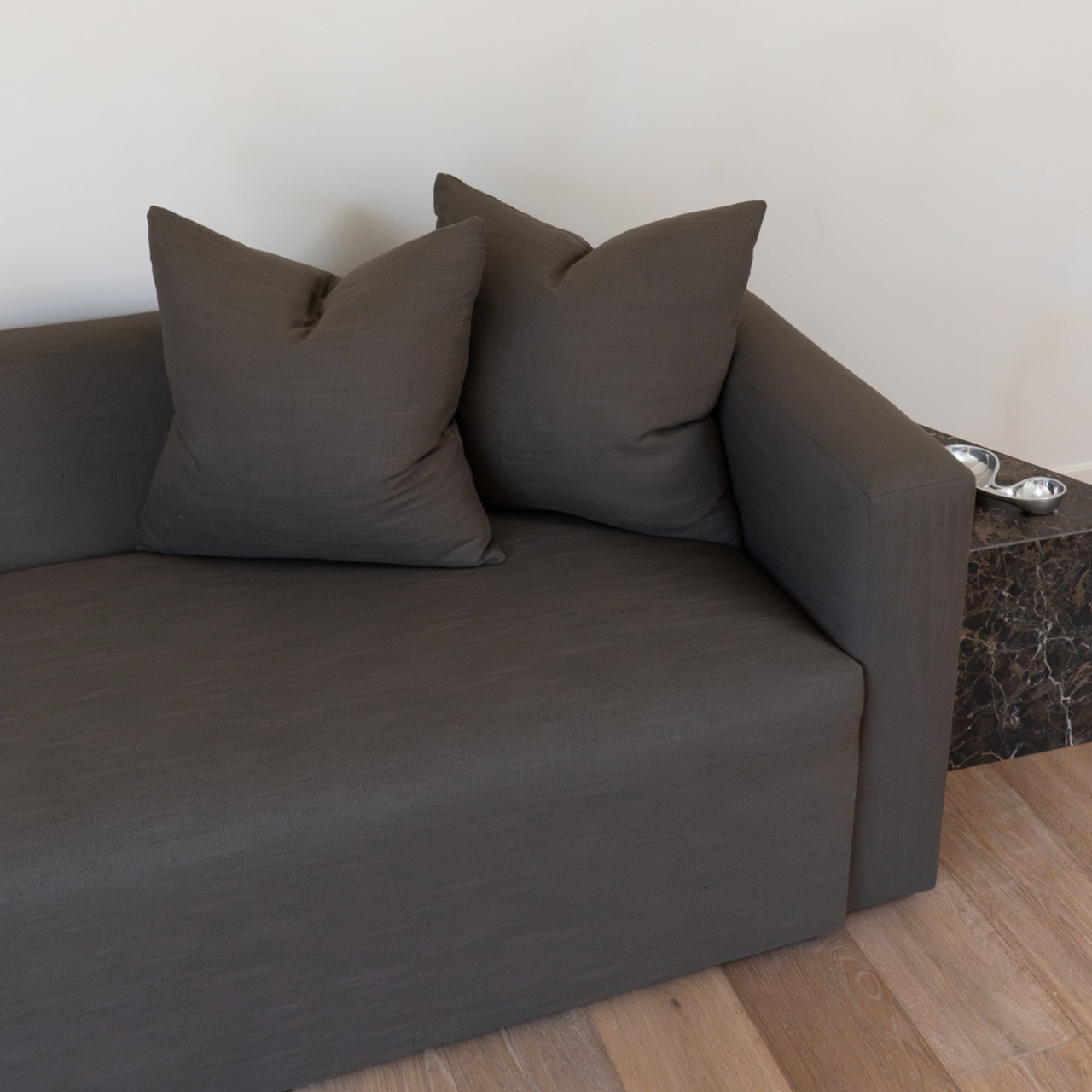 Basics by Moss Home - Made in the USA | Stinson Sofa