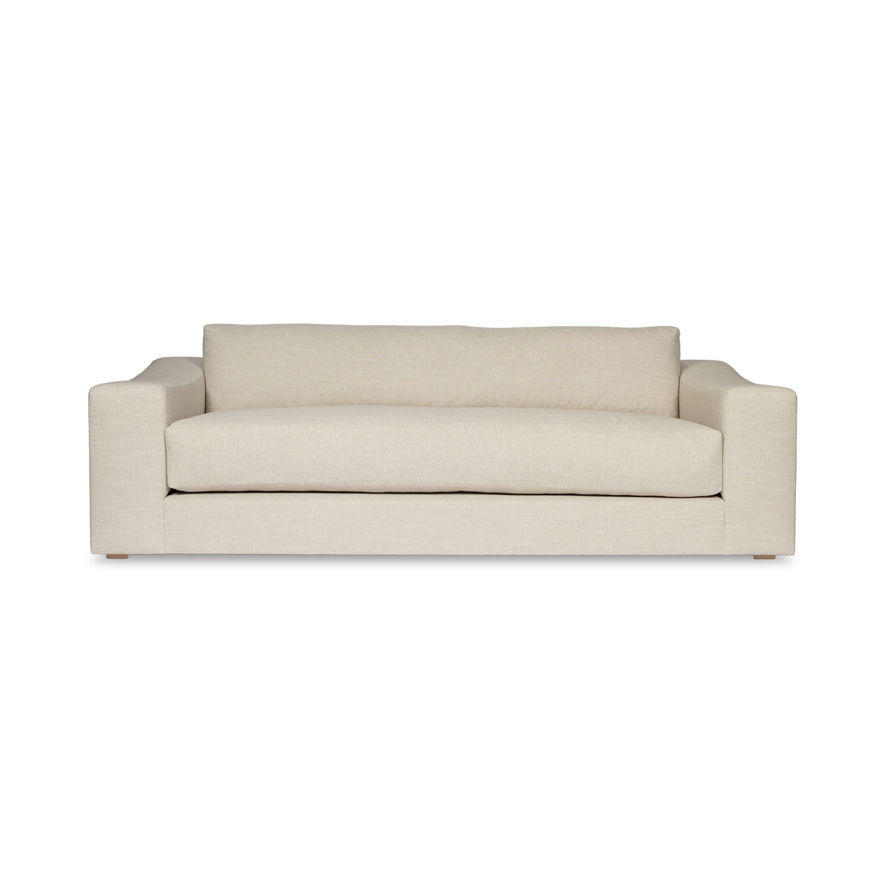 Max Sofa | Moss Home Collection | Made in the USA