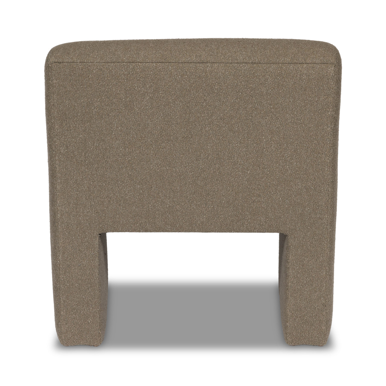 Rocco Chair | Basics Collection by Moss Home | Made in the USA