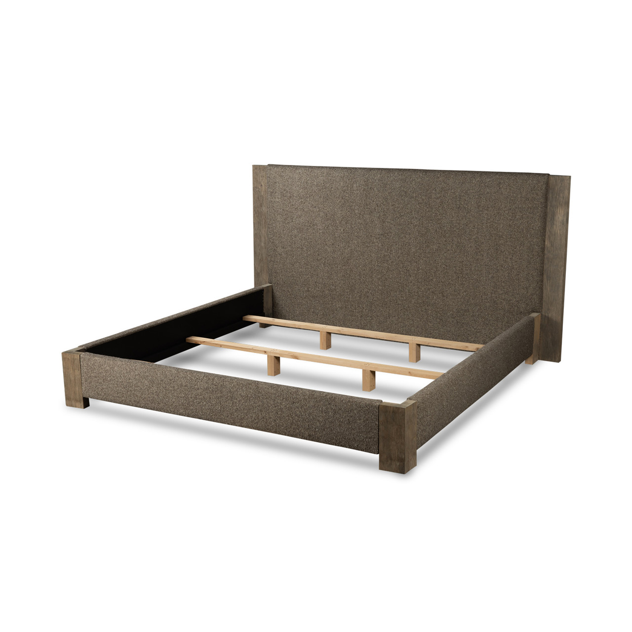 Ryker Bed | Moss Home Collection | Made in the USA