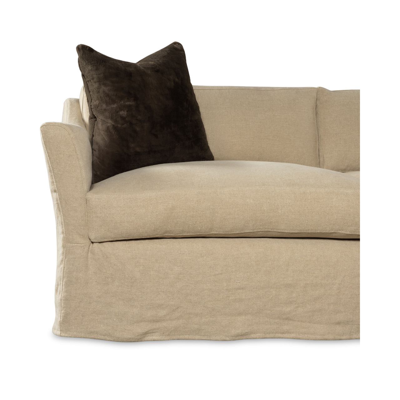 Moss Home - Made in the USA | Rome Sofa