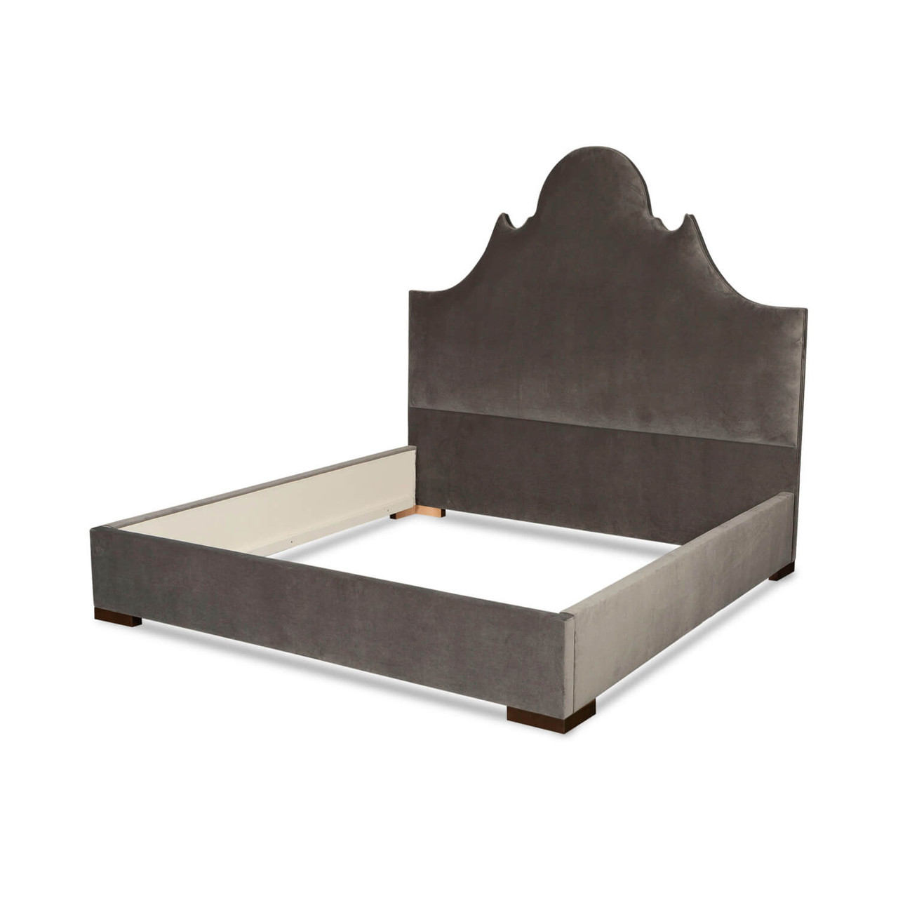 Moss Home - Made in the USA | Valentina Bed