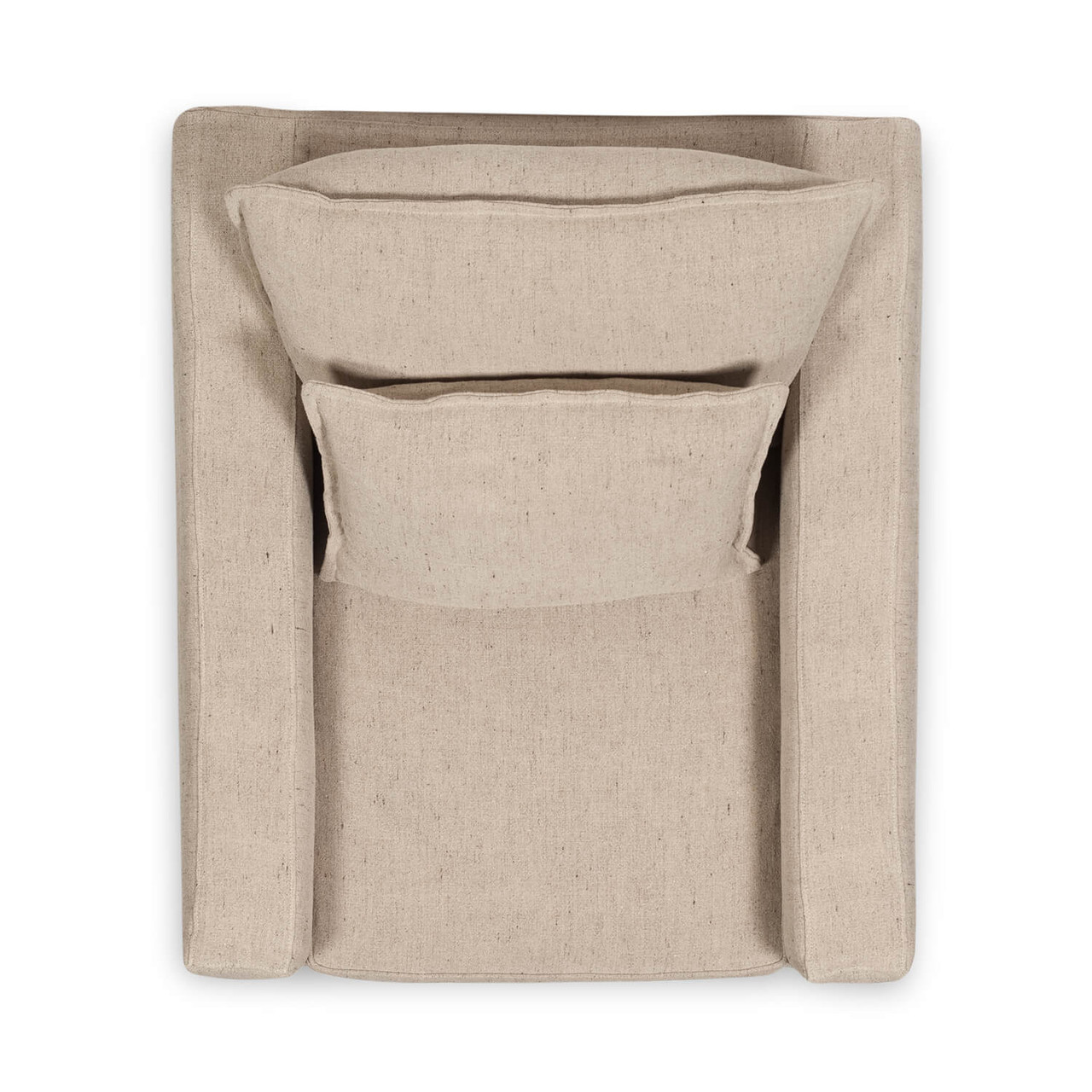 Moss Home - Made in the USA | Darcy Chair