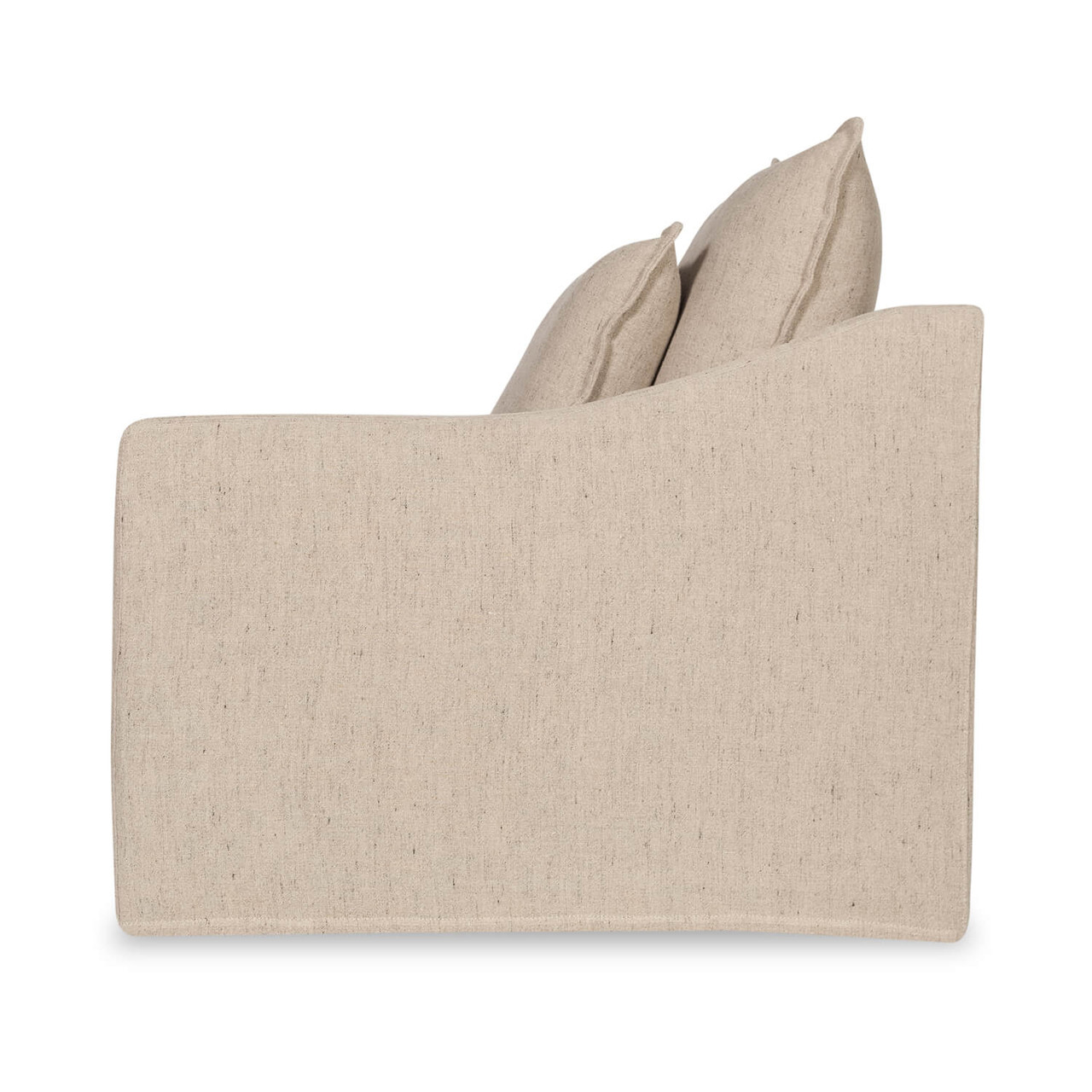 Moss Home - Made in the USA | Darcy Chair