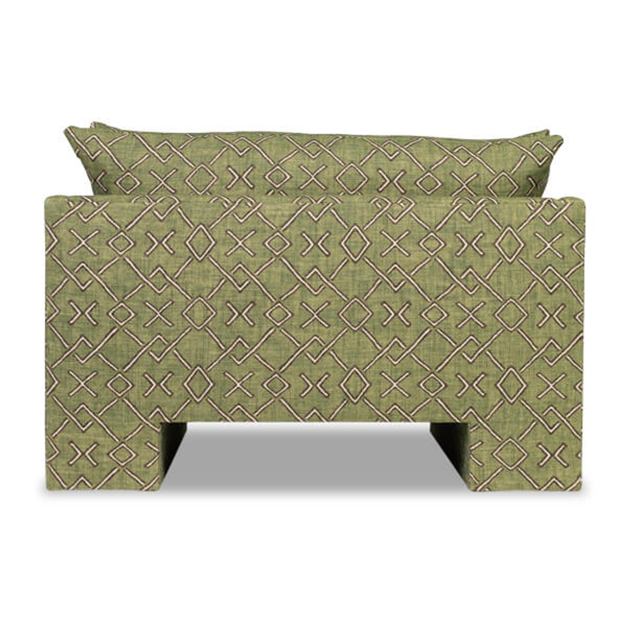 Moss Home - Made in the USA | Drex Chair