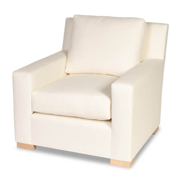 Moss Home - Made in the USA | Eli Chair
