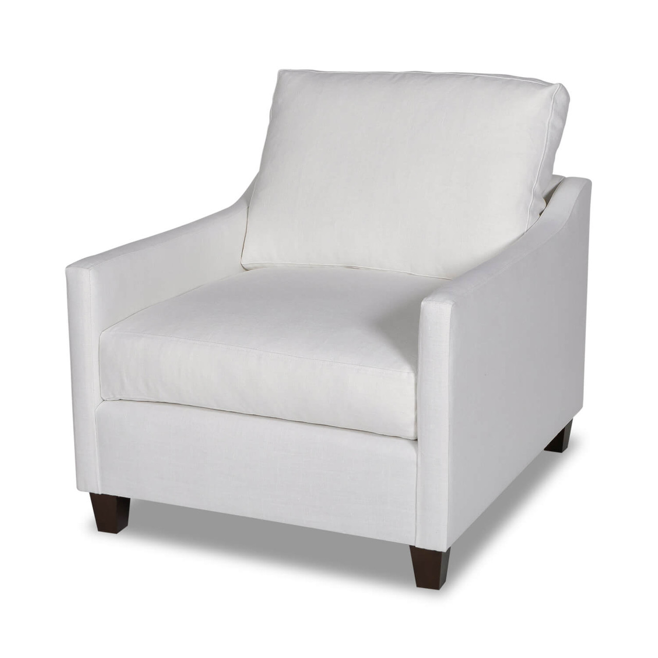 Moss Home - Made in the USA | Megan Chair