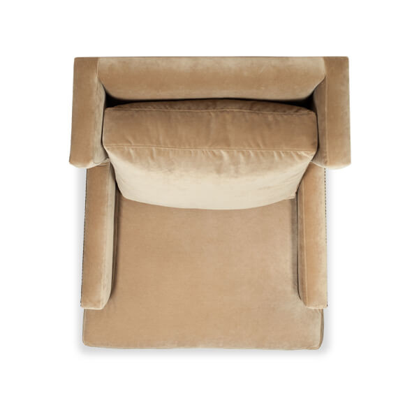 Moss Home - Made in the USA | Vicky Chair
