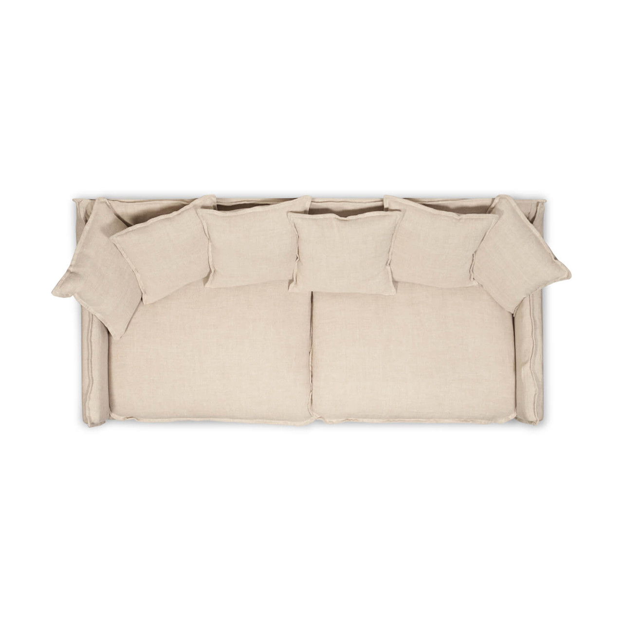 Moss Home - Made in the USA | Amber Sofa