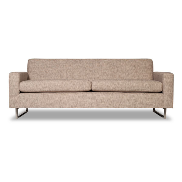 Moss Home - Made in the USA | Ella Sofa