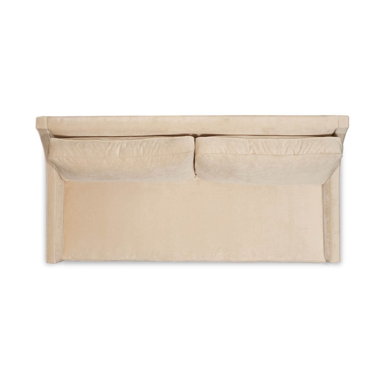 Moss Home - Made in the USA | Logan Sofa