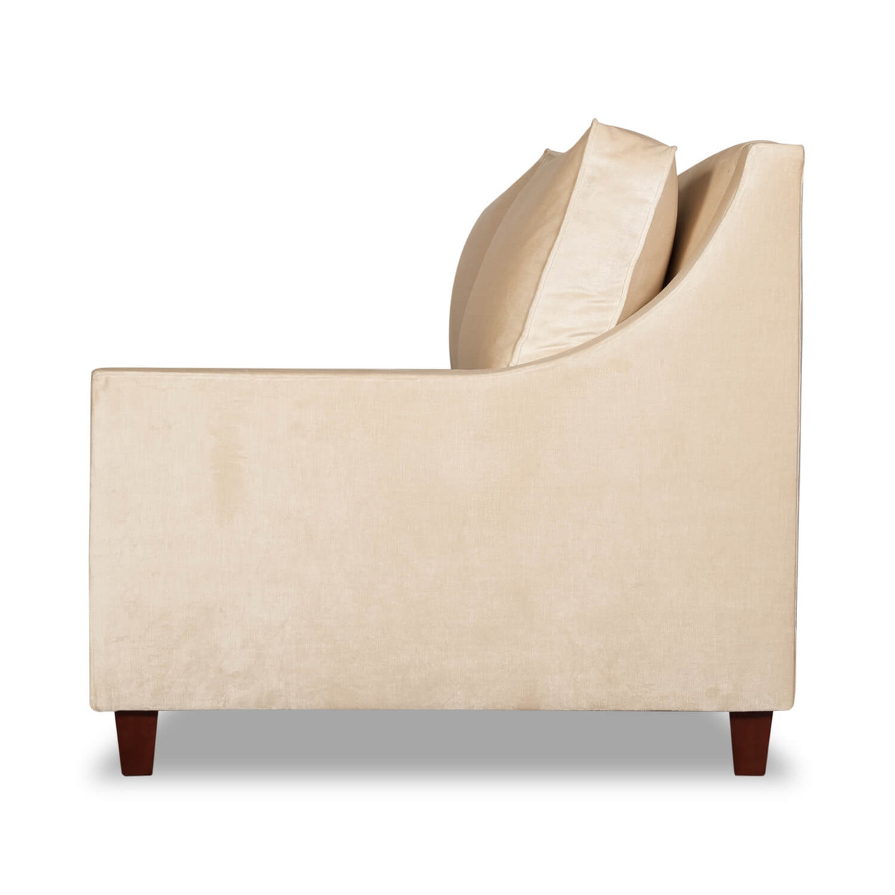 Moss Home - Made in the USA | Logan Sofa