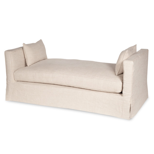 Moss Home - Made in the USA | Rialto Loveseat