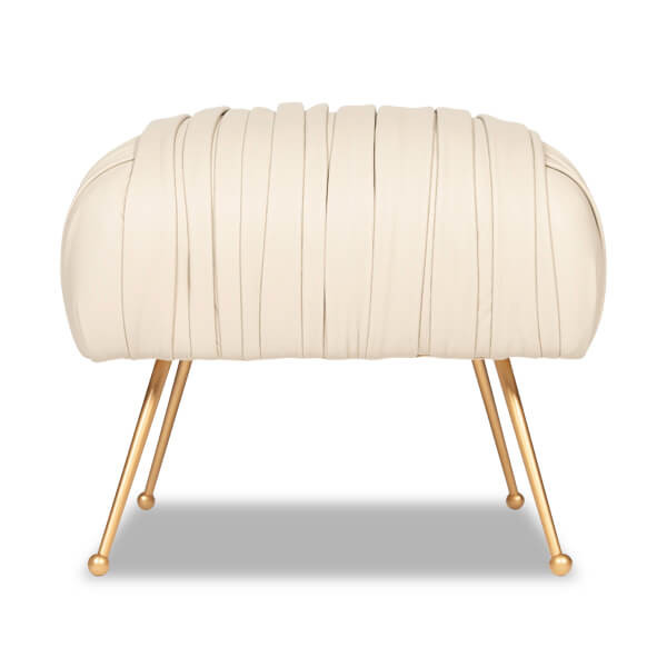 Moss Home - Made in the USA | Jules Ottoman