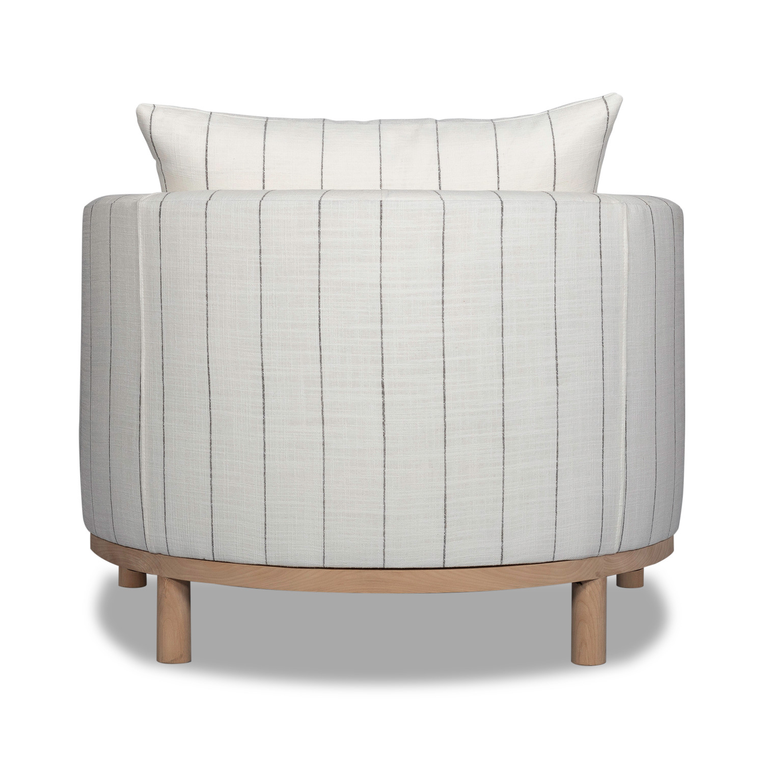 Moss Home - Made in the USA | Haus Chair