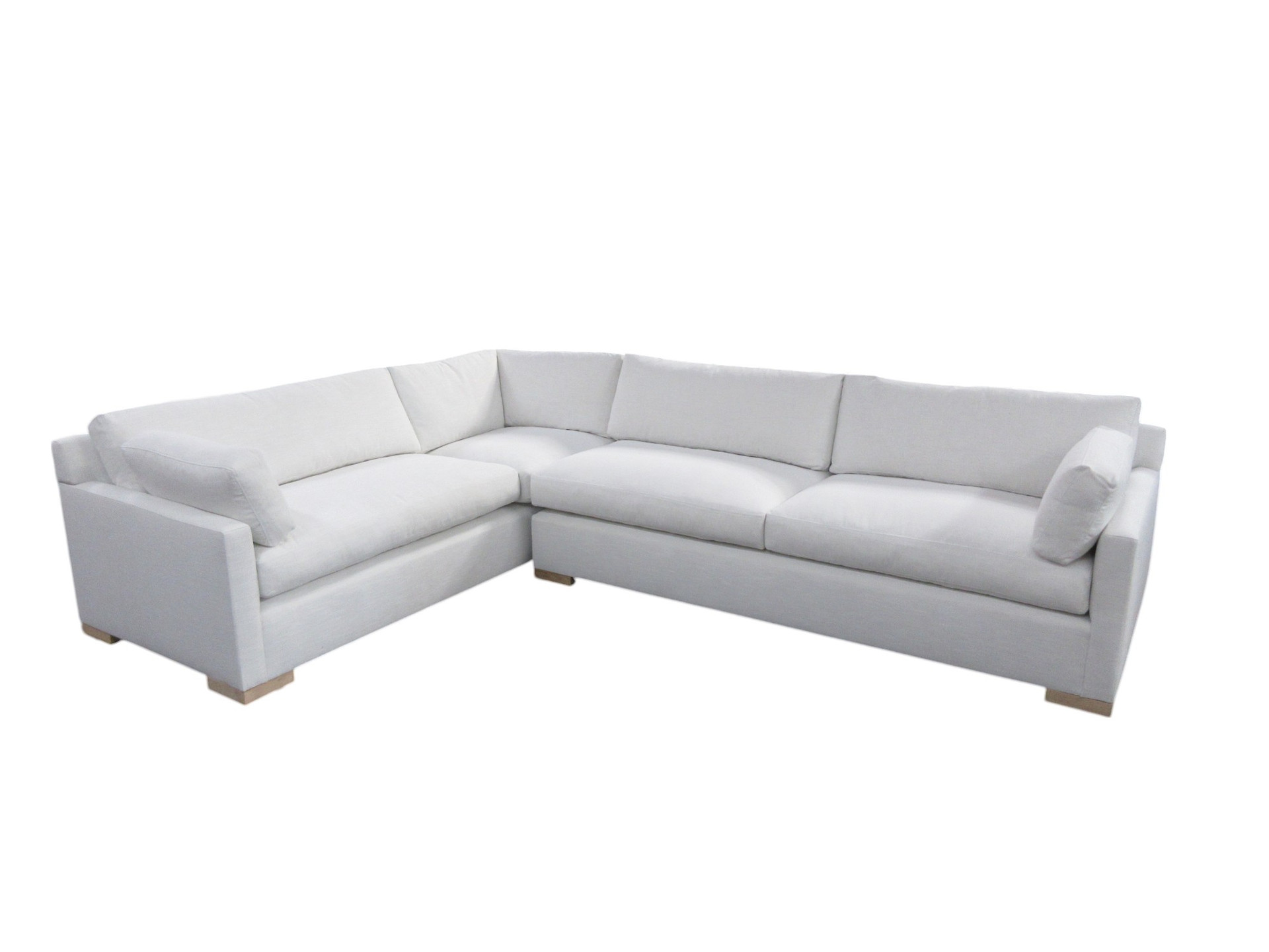 Furniture - Sectionals - Moss Home