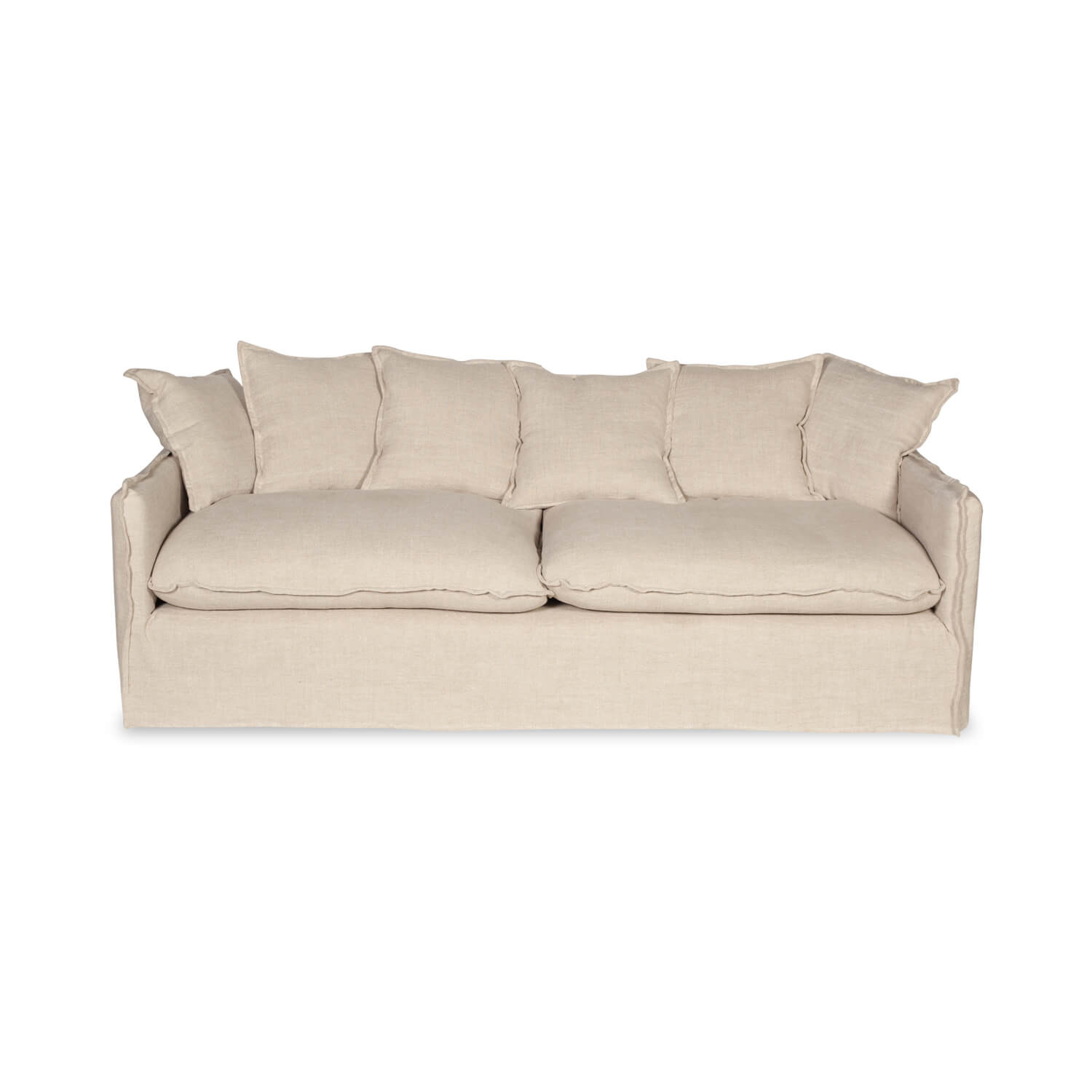 Moss Home - Made in the USA | Moss Home Sofas