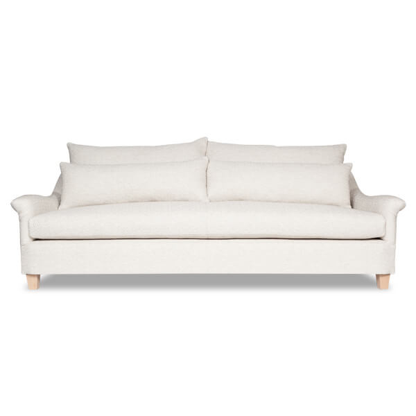 Moss Home - Made in the USA | Emma Sofa