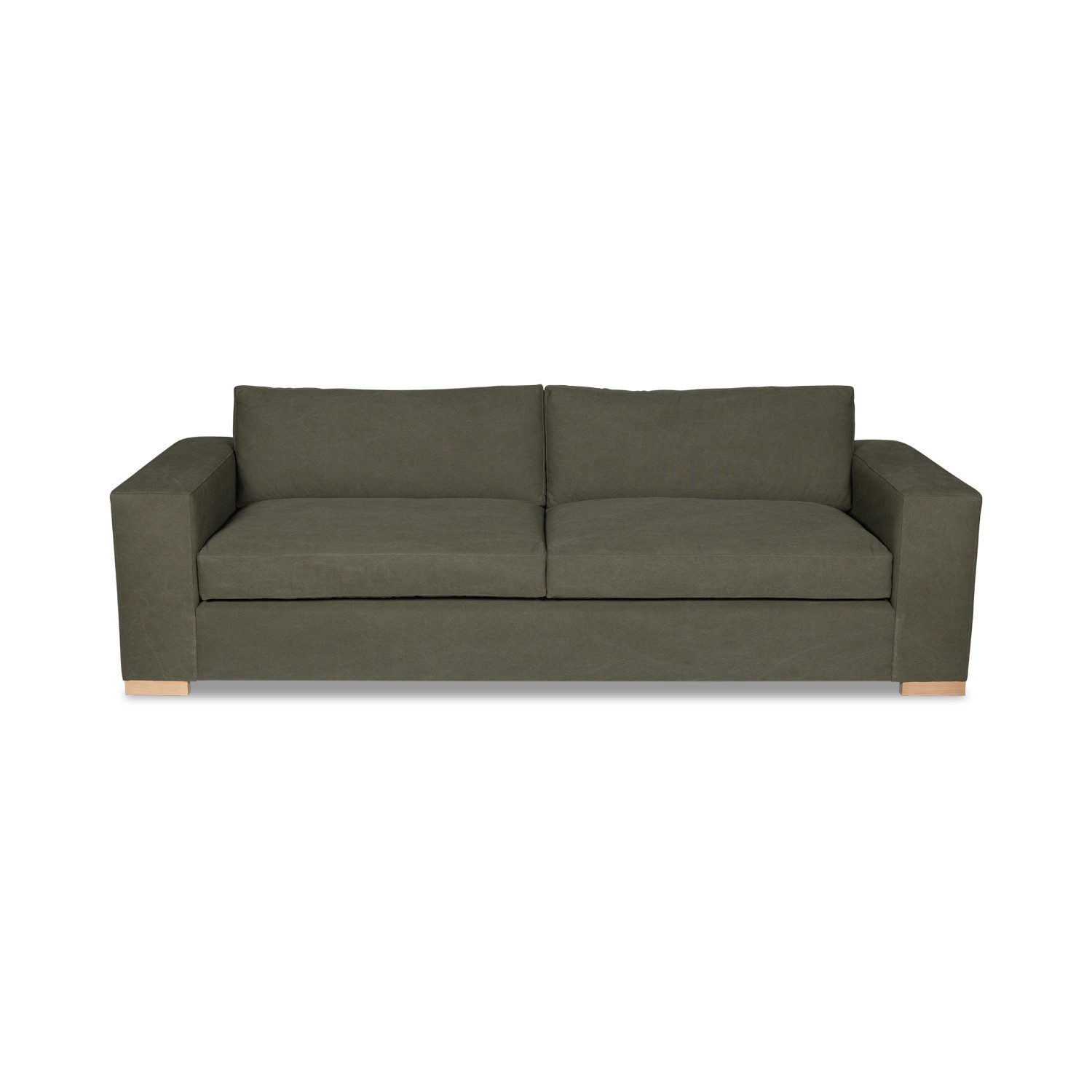 Moss Home - Made in the USA | Moss Home Sofas