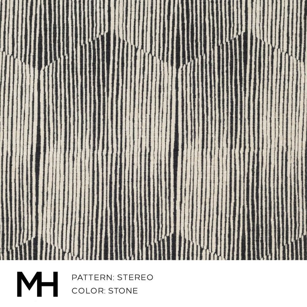 Moss Home - Made in the USA | Stereo Pillow