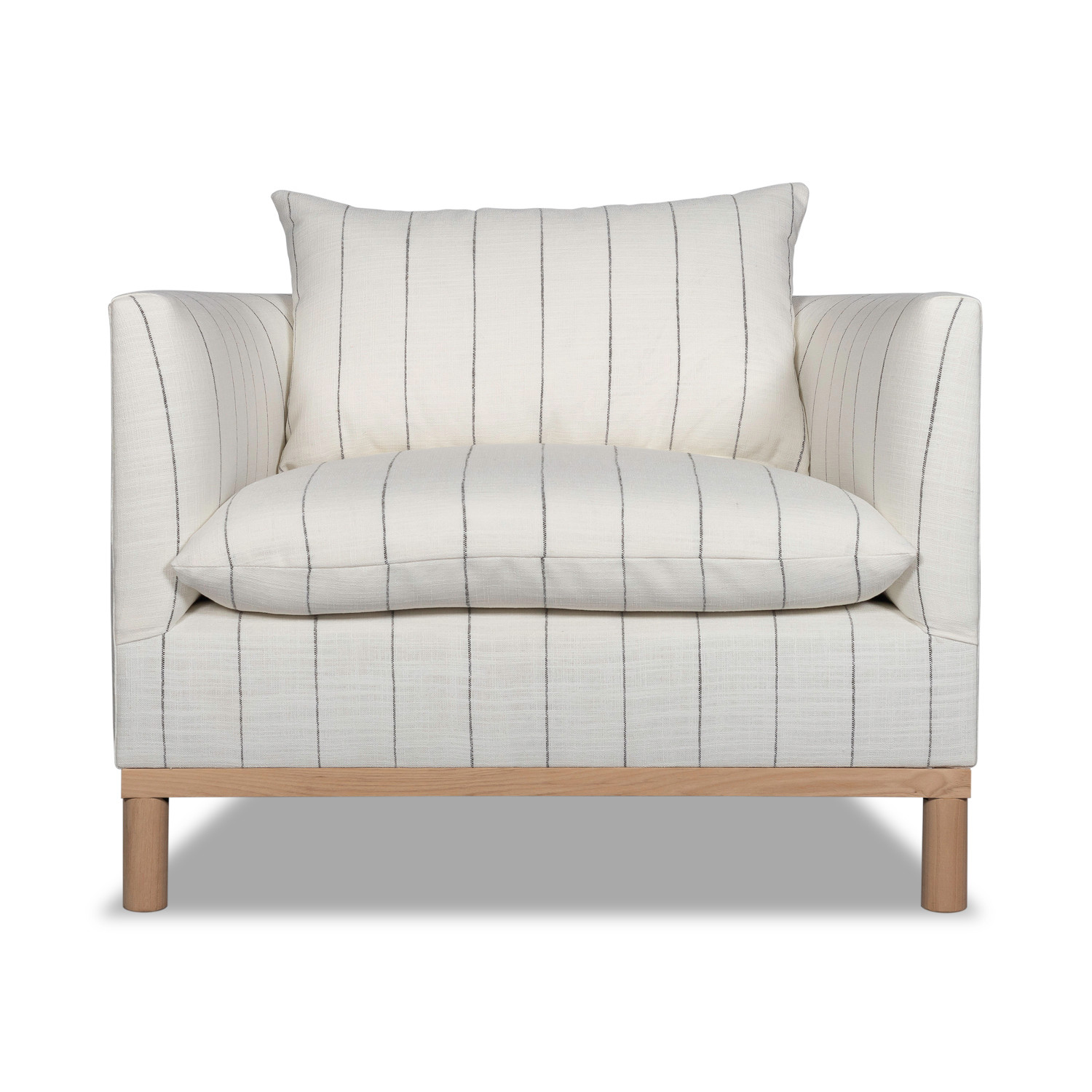 Moss Home - Made in the USA | Haus Chair