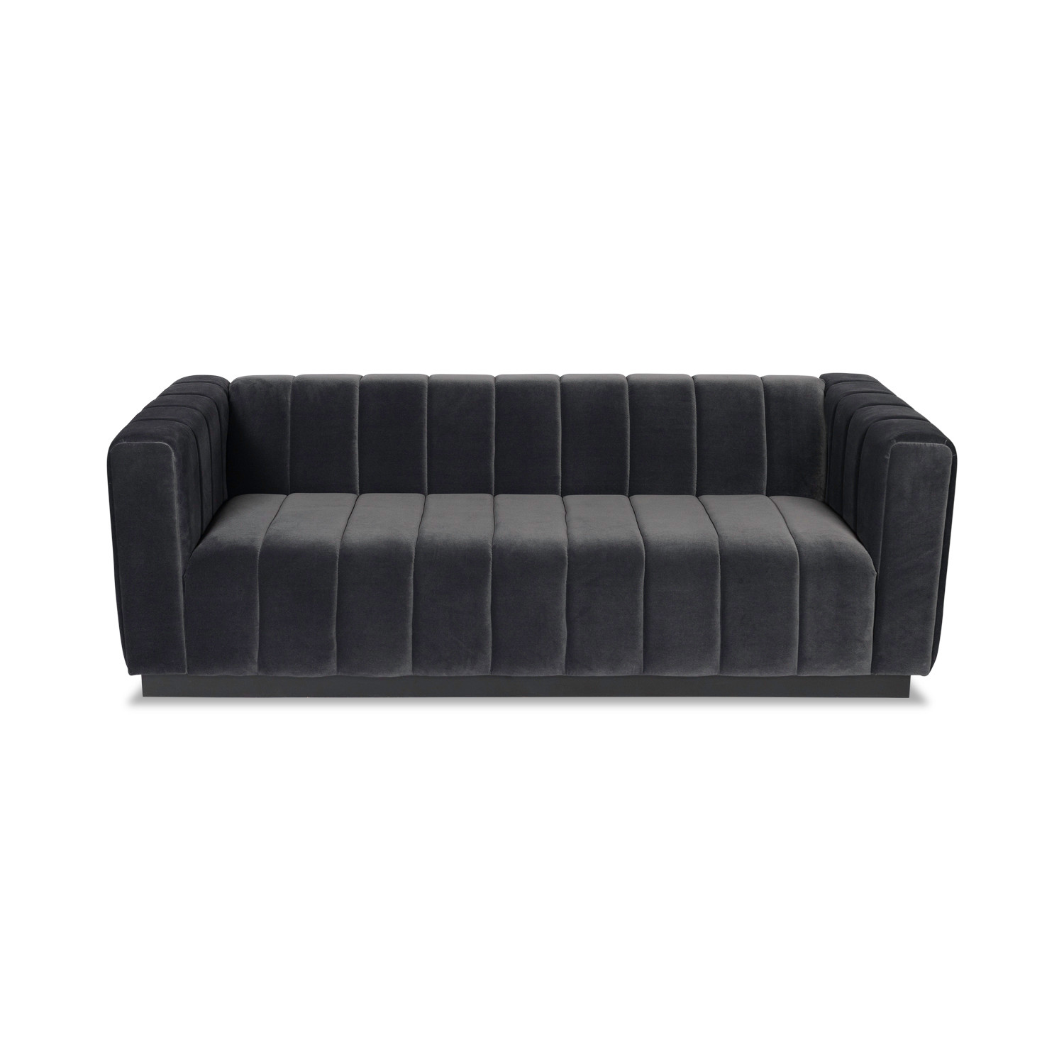 Moss Home - Made in the USA | Moss Home Sofas