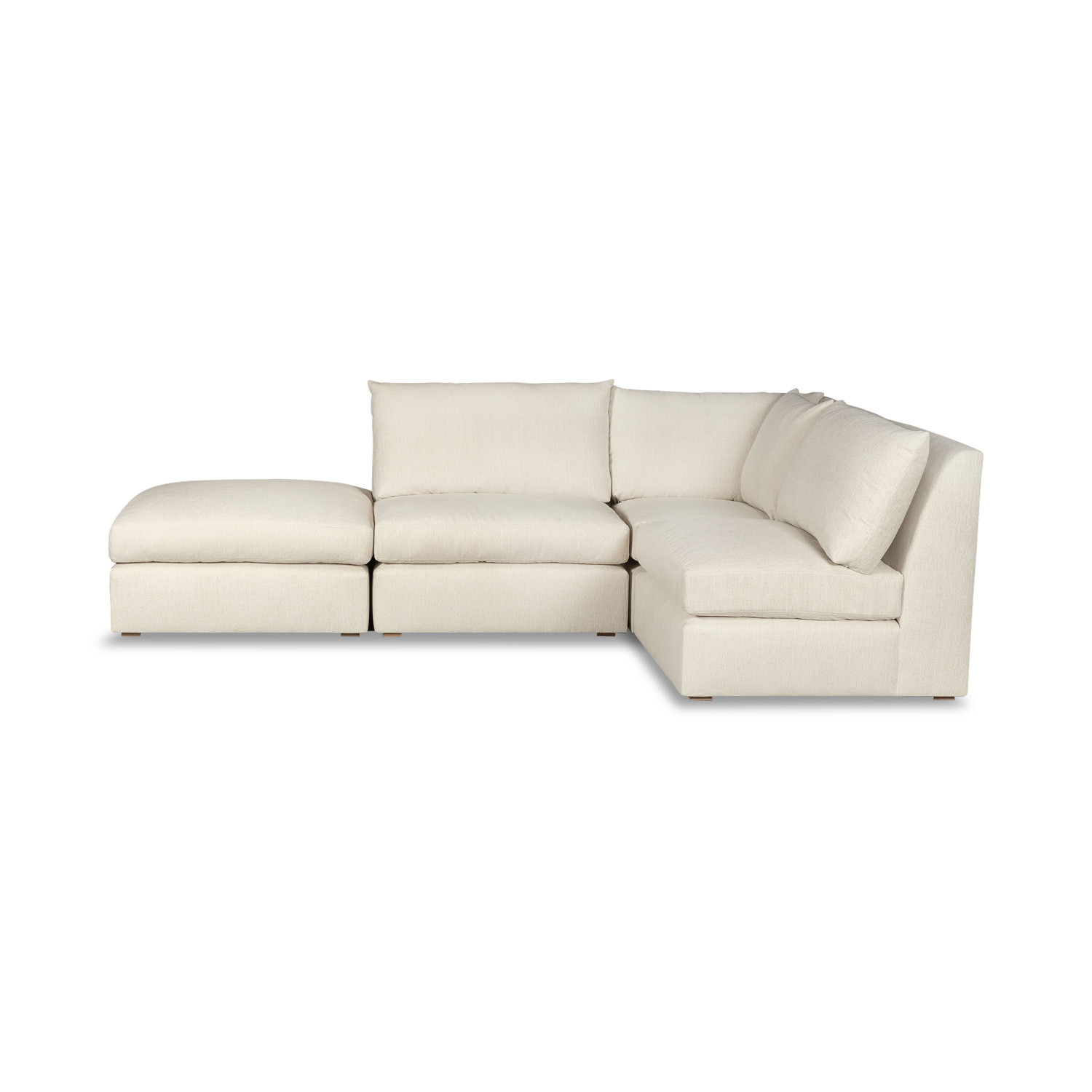 Moss Home - Made in the USA | Weekend Modular Corner Express