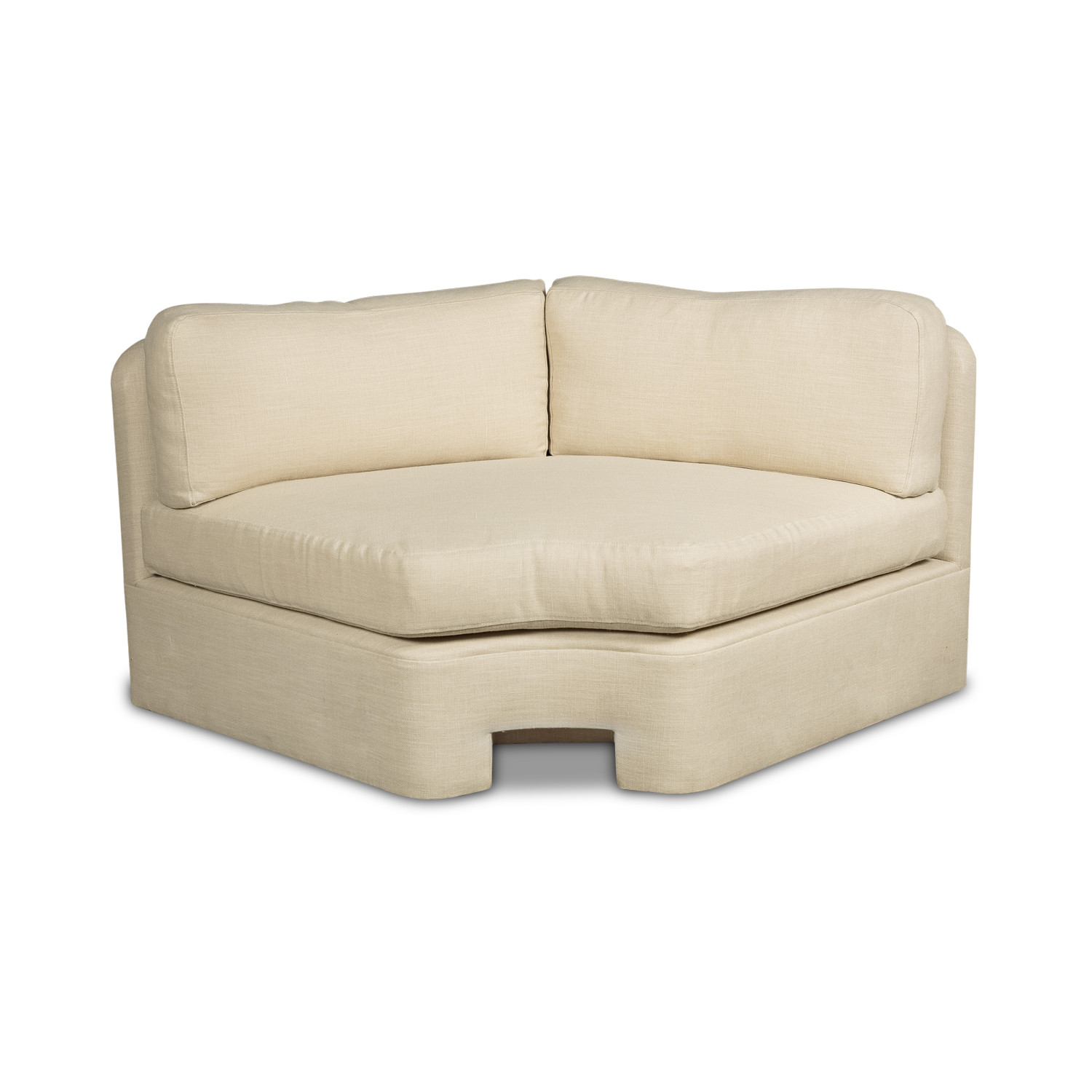 Moss Home - Made in the USA |Svard Modular Armless