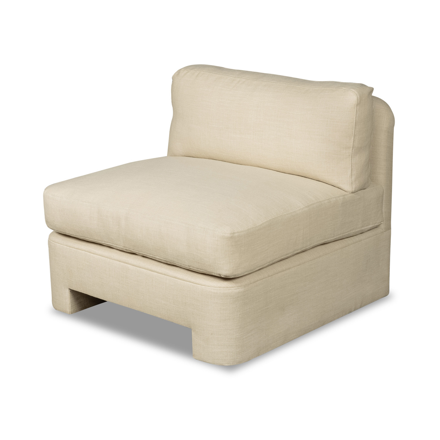 Moss Home - Made in the USA |Svard Modular Armless