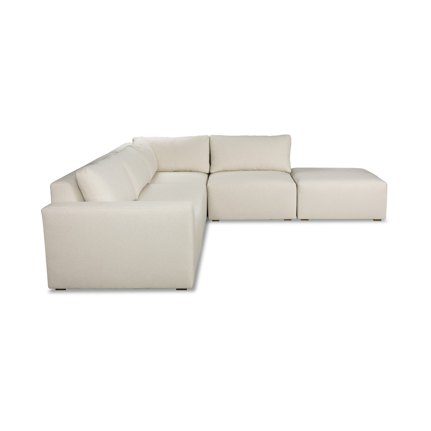 Basics by Moss Home - Made in the USA | Archie Modular