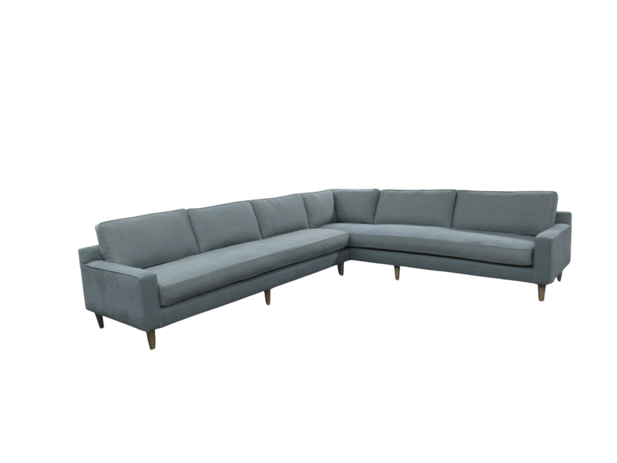 Moss Home - Made in the USA | Alex Sectional