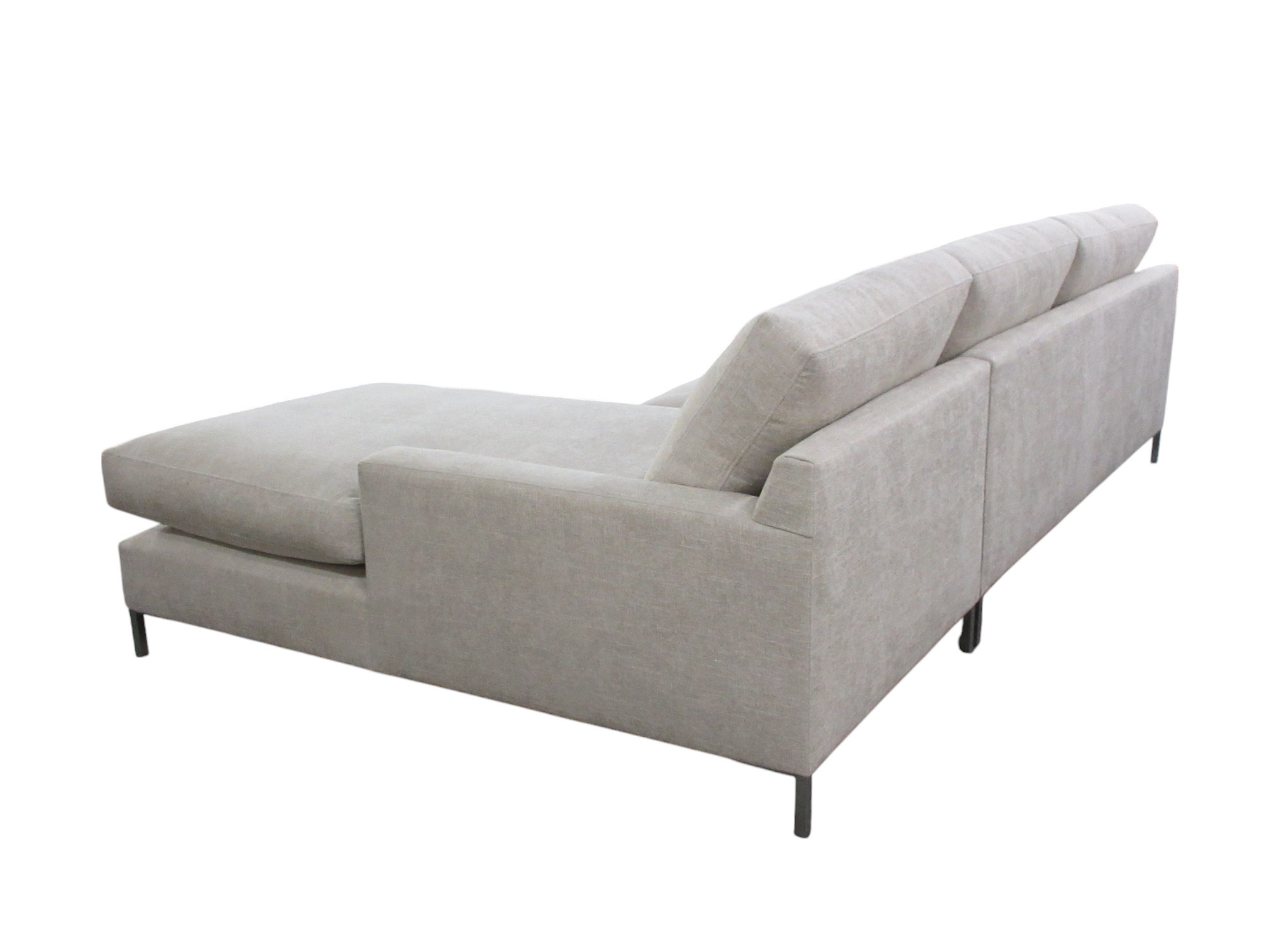 Moss Home - Made in the USA | Alex Sectional