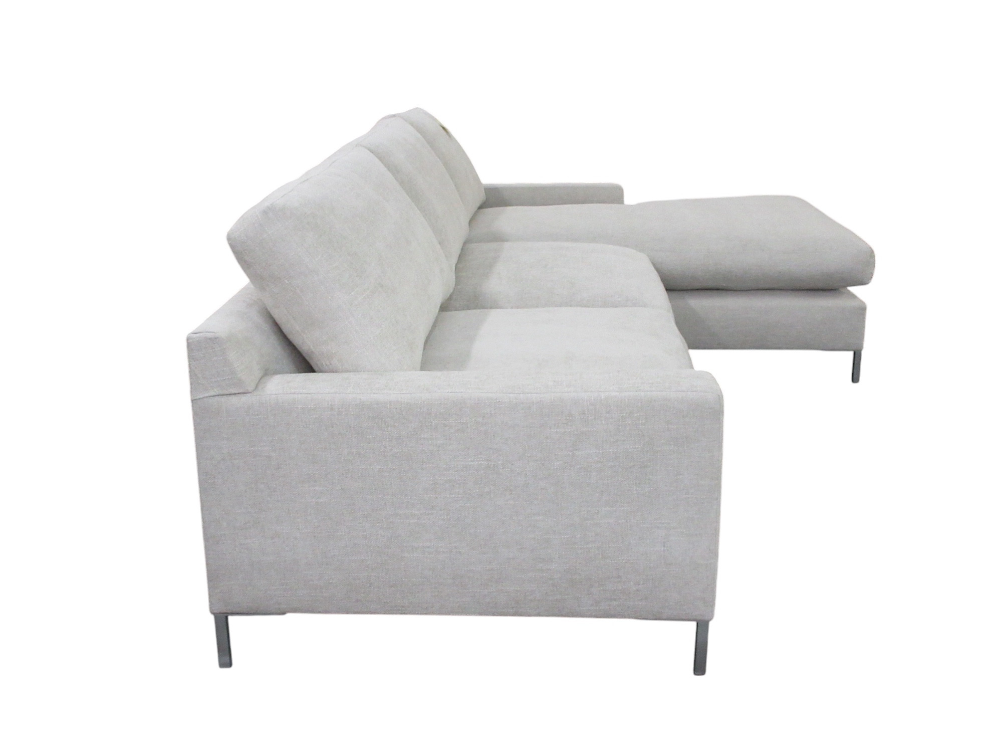 Moss Home - Made in the USA | Alex Sectional