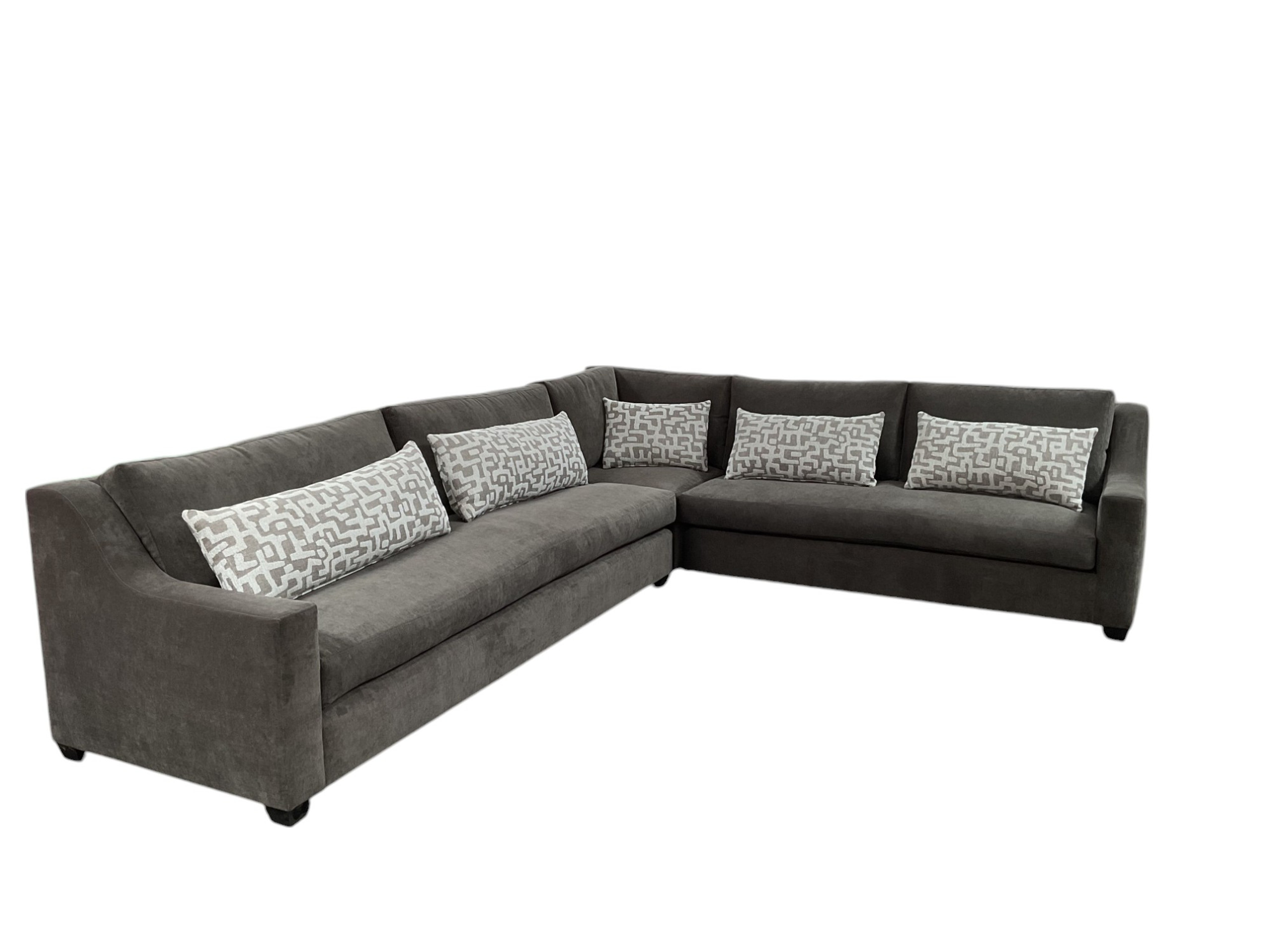 Furniture - Sectionals - Moss Home