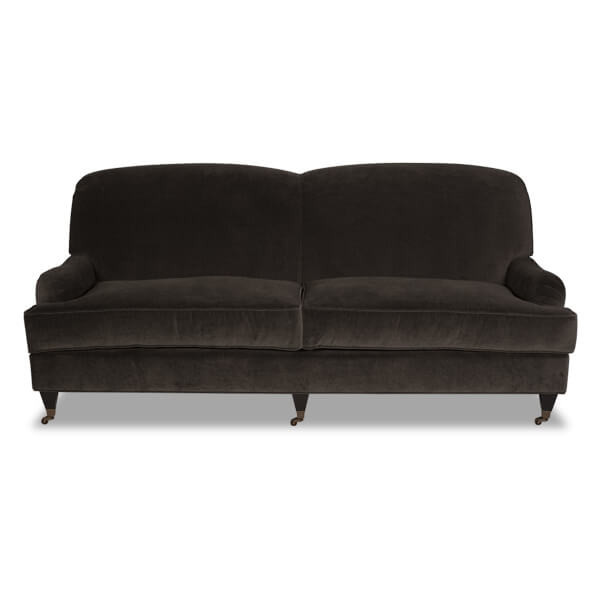 Moss Home - Made in the USA | Moss Home Sofas