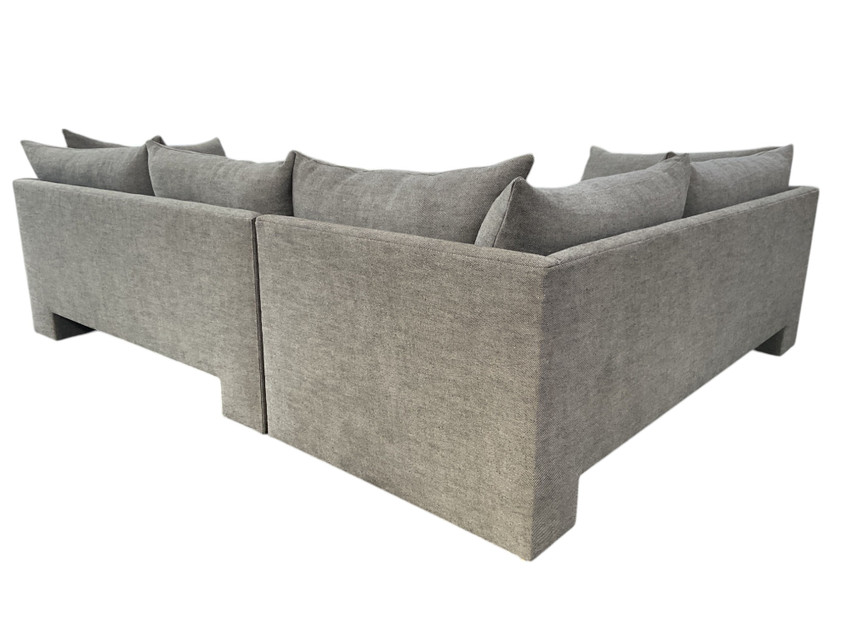 Moss Home - Made in the USA | Drex Sectional