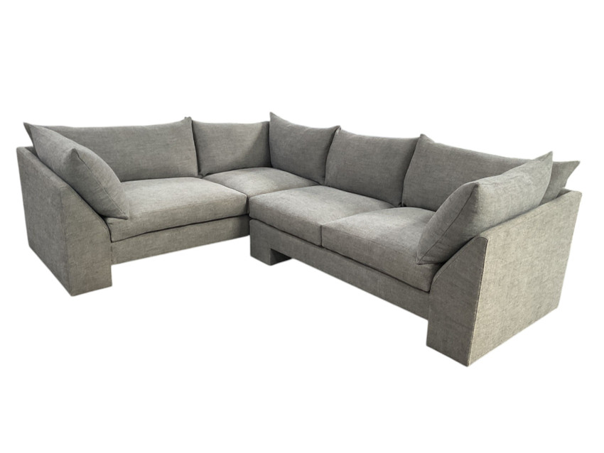 Moss Home - Made in the USA | Drex Sectional