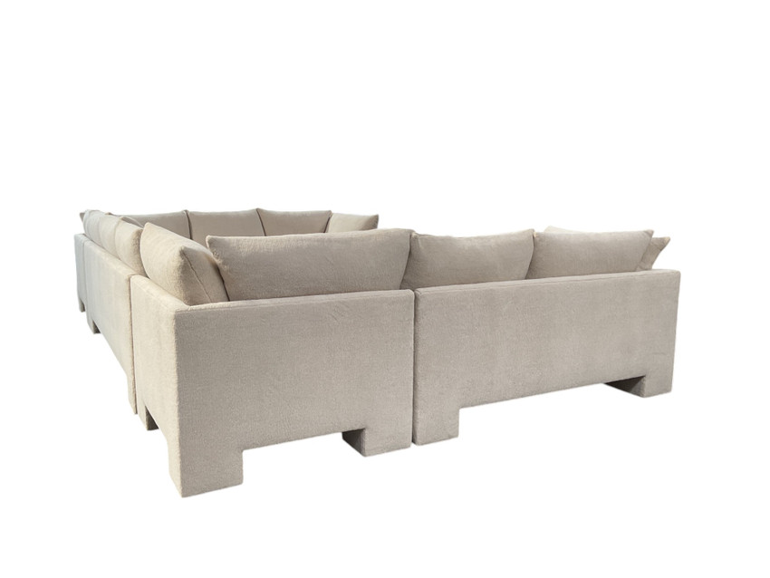 Moss Home - Made in the USA | Drex Sectional
