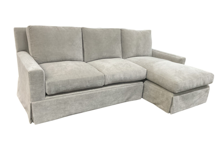 Moss Home - Made in the USA | Eli Sectional