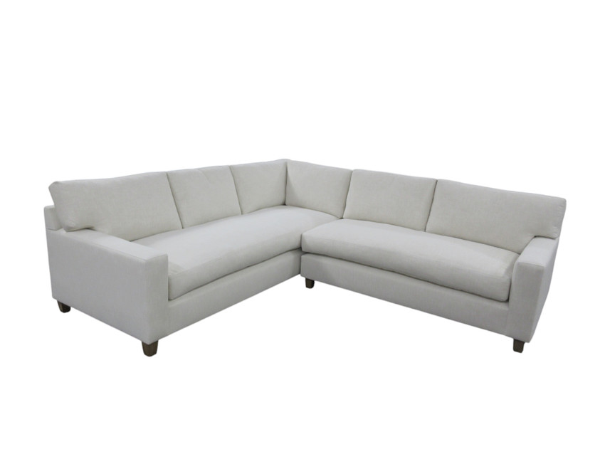 Moss Home - Made in the USA | Kelly Sectional