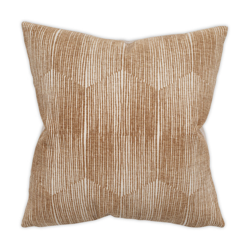 Moss Home - Made in the USA | Stereo Pillow