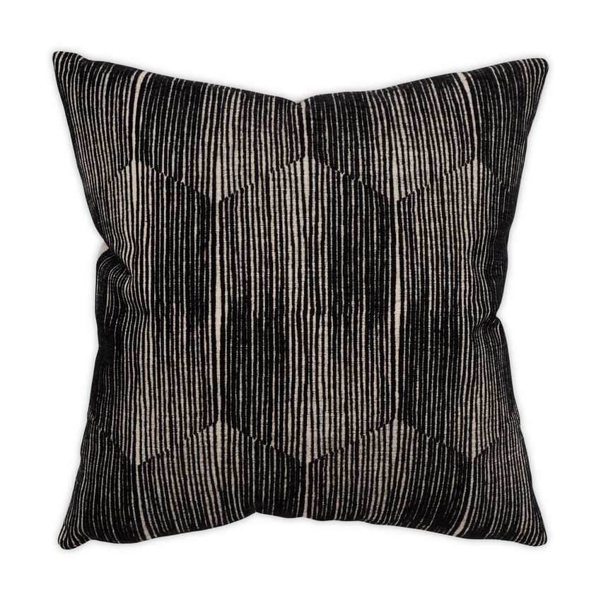 Moss Home - Made in the USA | Stereo Pillow