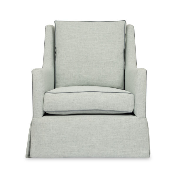 Moss Home - Made in the USA | David Chair