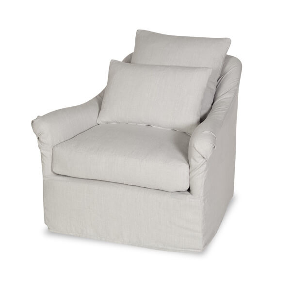 Moss Home - Made in the USA | Emma Chair