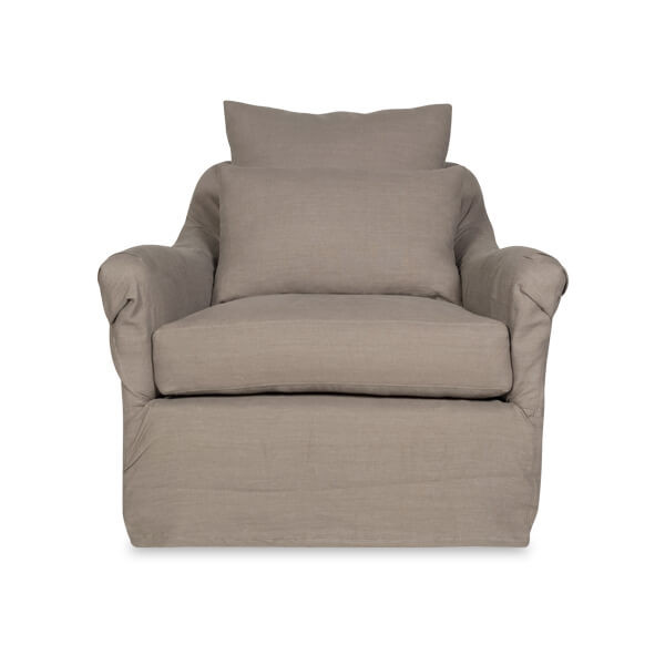 Moss Home - Made in the USA | Emma Chair