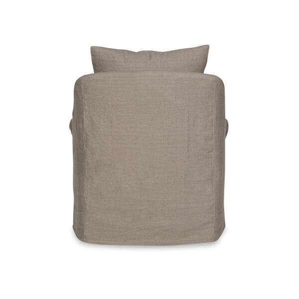 Moss Home - Made in the USA | Emma Chair