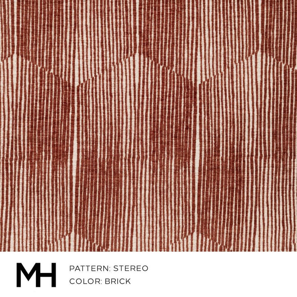 Moss Home - Made in the USA | Stereo Pillow
