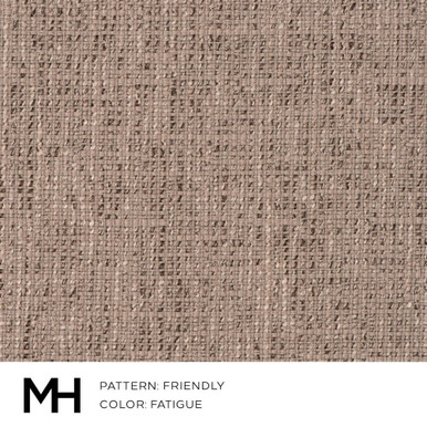Moss Home | Made in the USA - Friendly Fatigue Fabric Swatch
