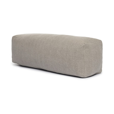 Moss Home - Made in the USA |Square Bolster Pillow