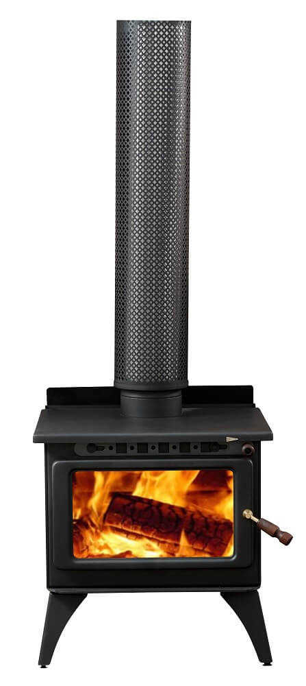 Maxiheat Prime 150 Freestanding Wood heater